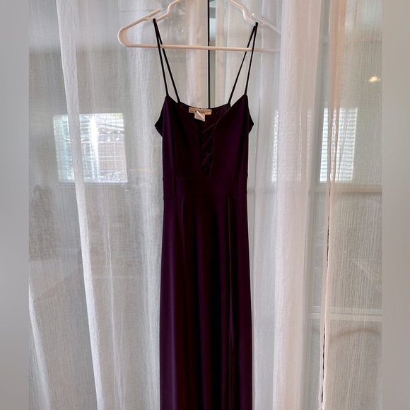 Dresses | Wild Daisy Prom Dress | Poshmark